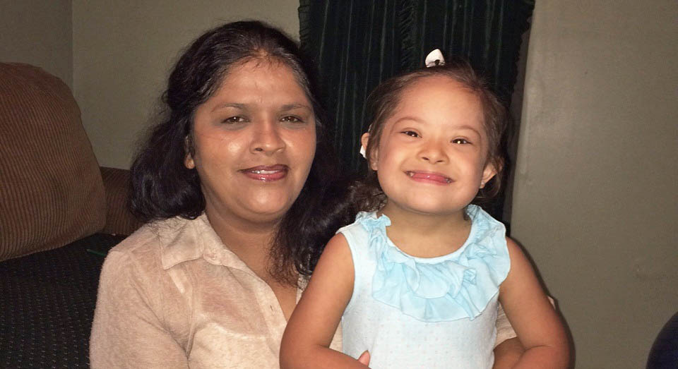 Jayleen's HOPES - Texas ETV